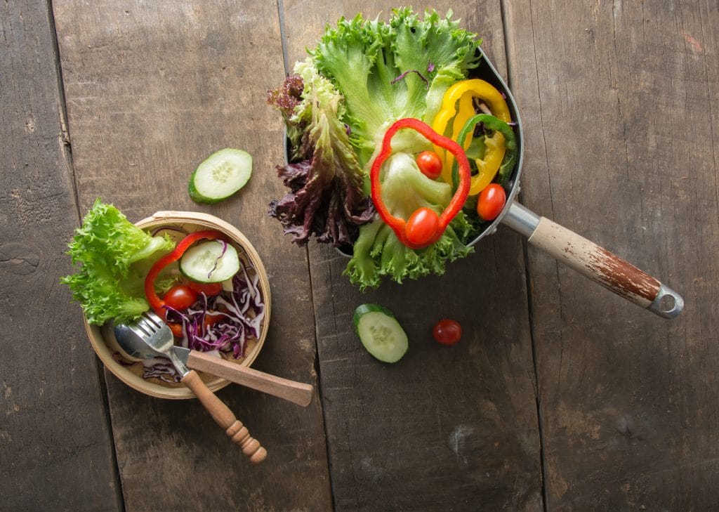 DIETA e CANCRO: la dieta durante la chemioterapia – Dr.ssa Rita Mellace