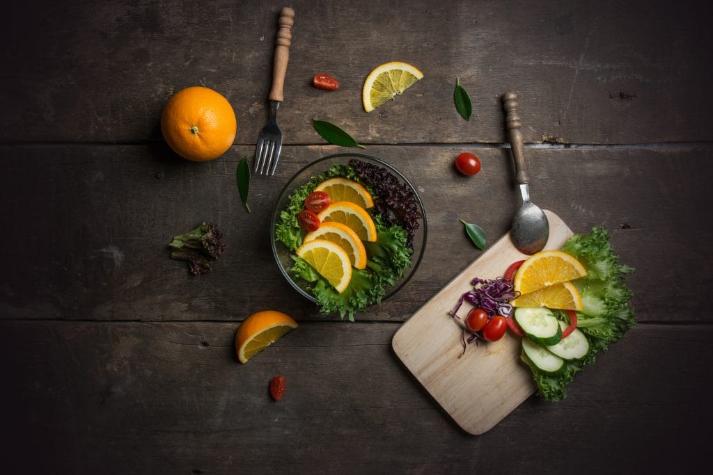 La DIETA VEGETARIANA – Dr.ssa Rita Mellace