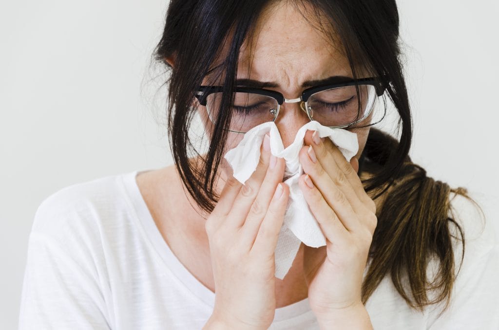 Allergie respiratorie e reazioni crociate con alimenti – Dr.ssa Rita ...